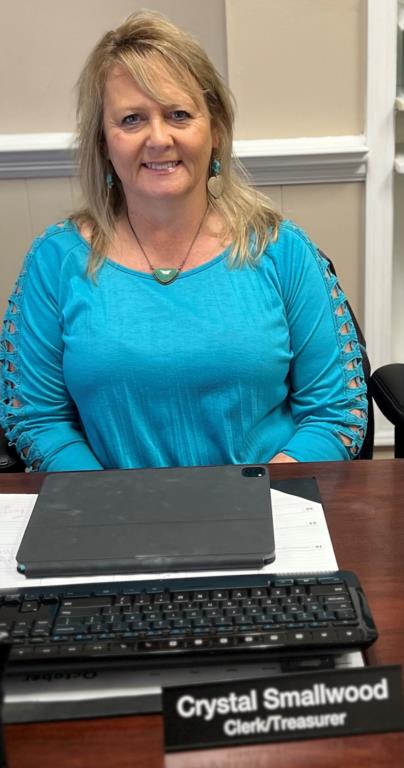 Mansfield, GA - Administration